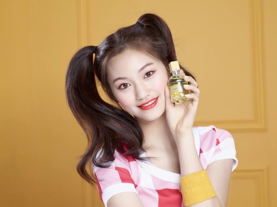 10 Female Stars Born In 1999 Who Are Currently Trending | Soompi