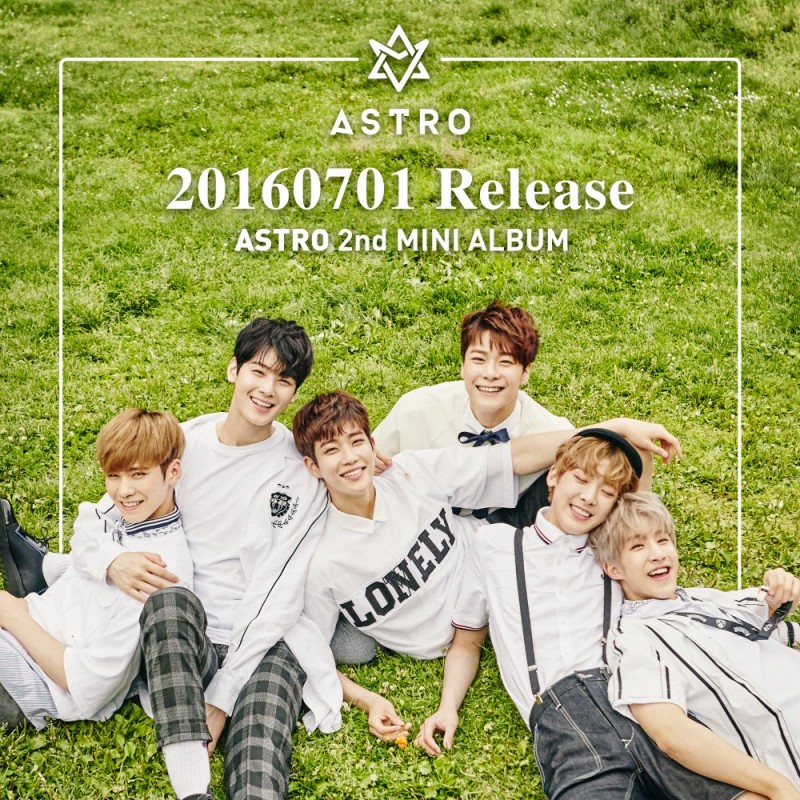 Update: ASTRO Will Leave You Feeling “Breathless” In New Teaser Video ...