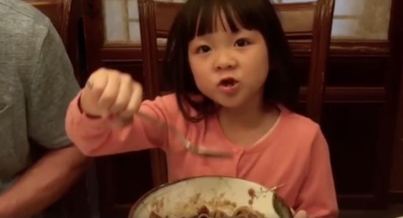 Choo Sarang Proves She’s Still The Mukbang Princess In Adorable New ...