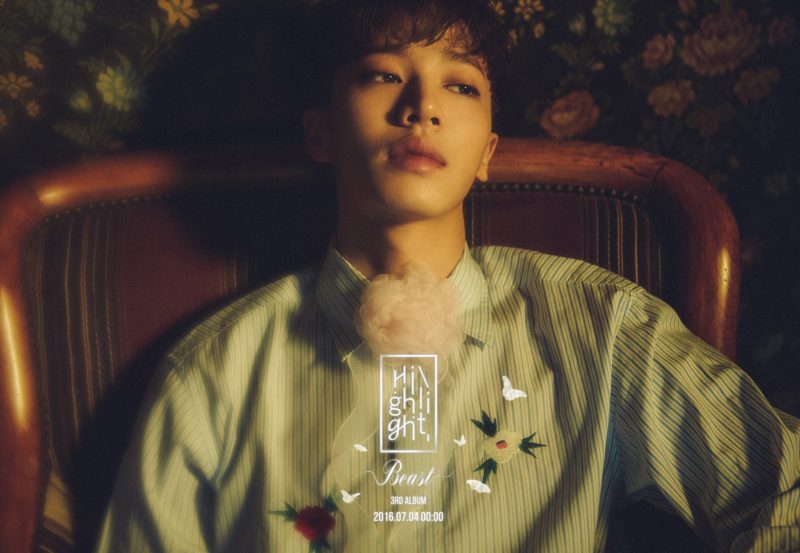 Update: BEAST Unveils New Teaser Images For Comeback | Soompi