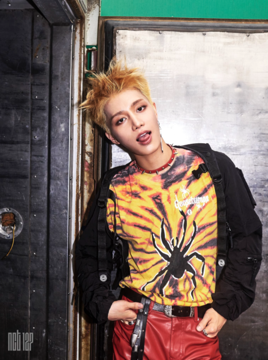 NCT 127 Reveals Final Member Taeil And Debut Album Release Date | Soompi