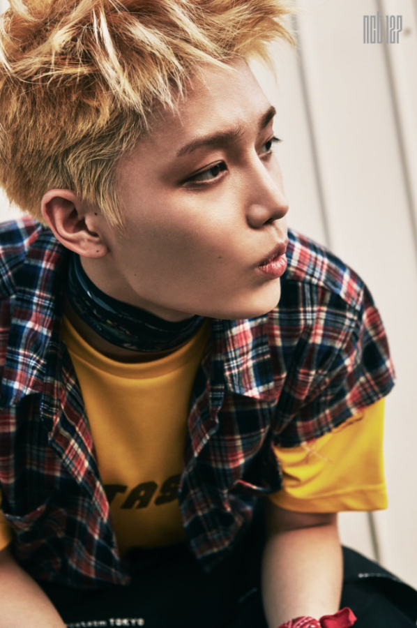 NCT 127 Reveals Final Member Taeil And Debut Album Release Date | Soompi