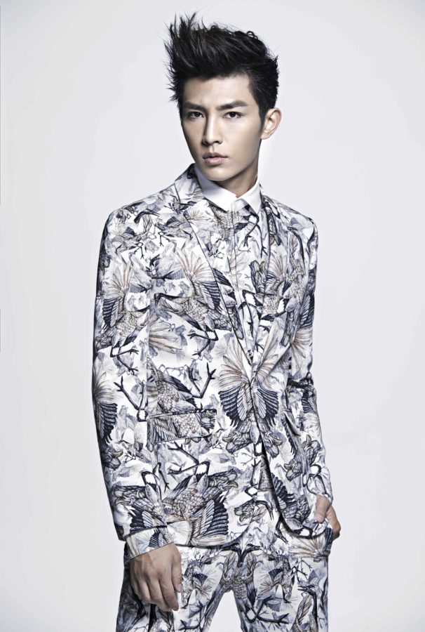 6 Talented Taiwanese Actors You Need To Know | Soompi