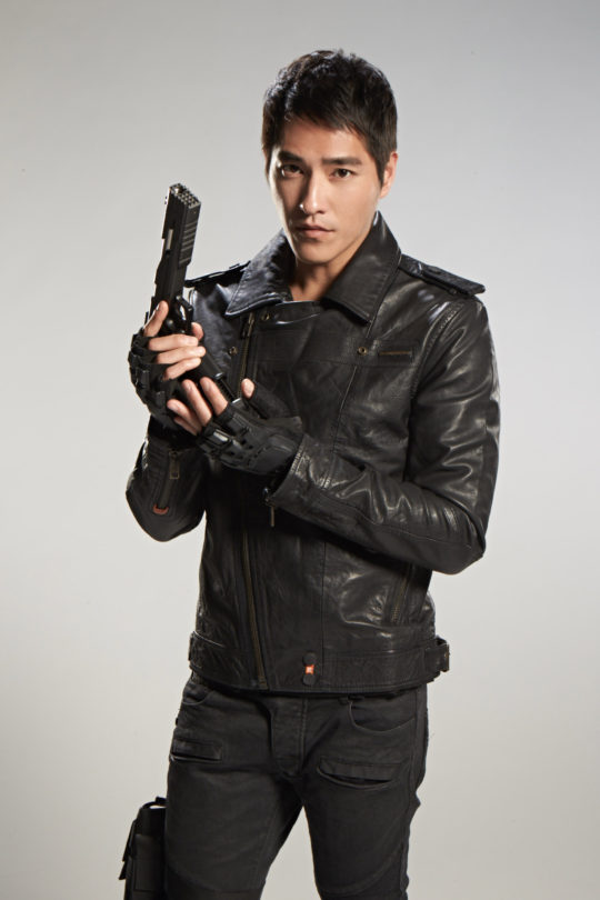 6 Talented Taiwanese Actors You Need To Know | Soompi