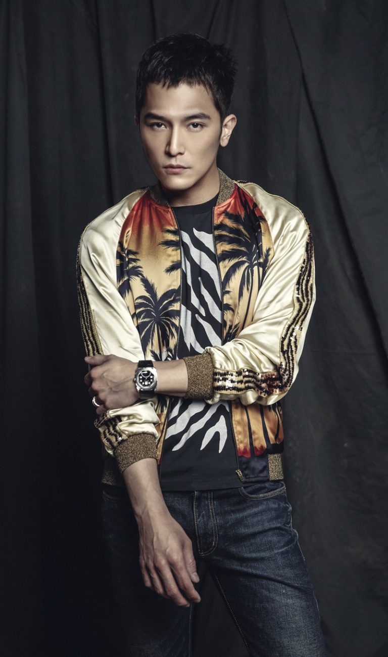 6 Talented Taiwanese Actors You Need To Know | Soompi