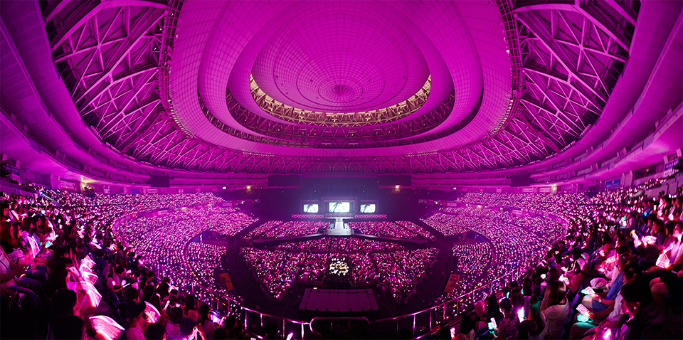 SMTOWN Osaka Tour Wraps Up With A Bang | Soompi