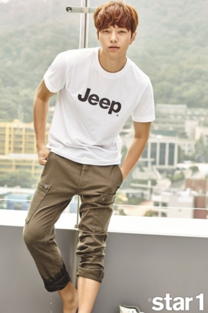 INFINITE’s L Talks About Overcoming The 7-Year Jinx | Soompi