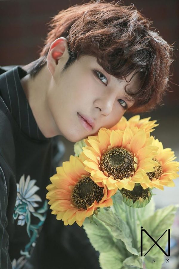 Watch: New Boy Group INX Drops Teaser Video For Debut With “Alright ...