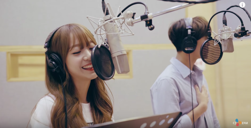 Kim Sohee And Song Yu Vin Sing On New OST For “Bring It On, Ghost” | Soompi