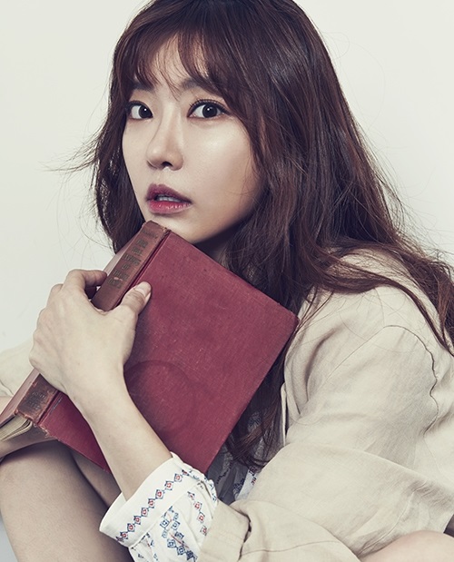 Lady Jane Speaks Up About Her Image As A "Love... | Official Soompi