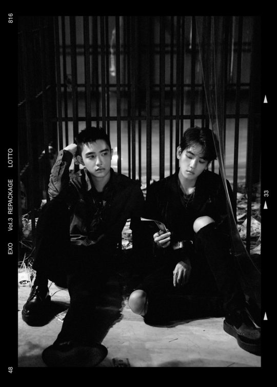 Update: EXO Shares More Teasers For Upcoming Return With “Lotto” | Soompi