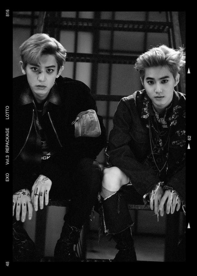 Update: EXO Shares More Teasers For Upcoming Return With “Lotto” | Soompi