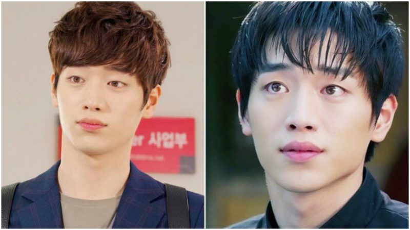 CONOCE A LOS IDOLS KPOP QUE TIENEN COLORES DE OJOS ESPECIALES