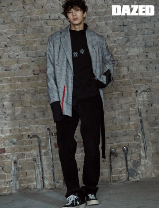 VIXX’s Ravi And Leo Talk About Their Comeback “Fantasy” For Dazed | Soompi