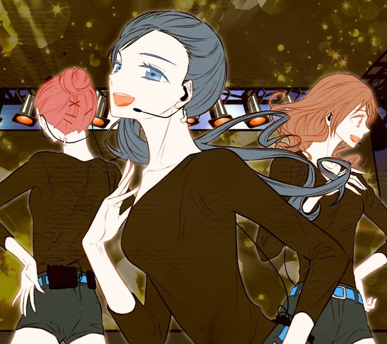 3 Reasons Why You Should Read Spottoon’s “Imitation” | Soompi