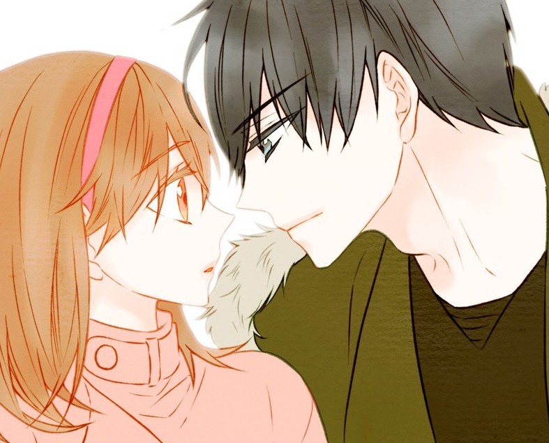 3 Reasons Why You Should Read Spottoon’s “Imitation” | Soompi