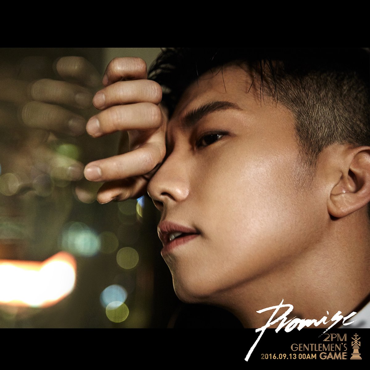 Update 2PM Rocks Evening Wear In New Teaser Images For Gentlemen s Update 2PM Rocks Evening Wear In New Teaser Images For Gentlemen s