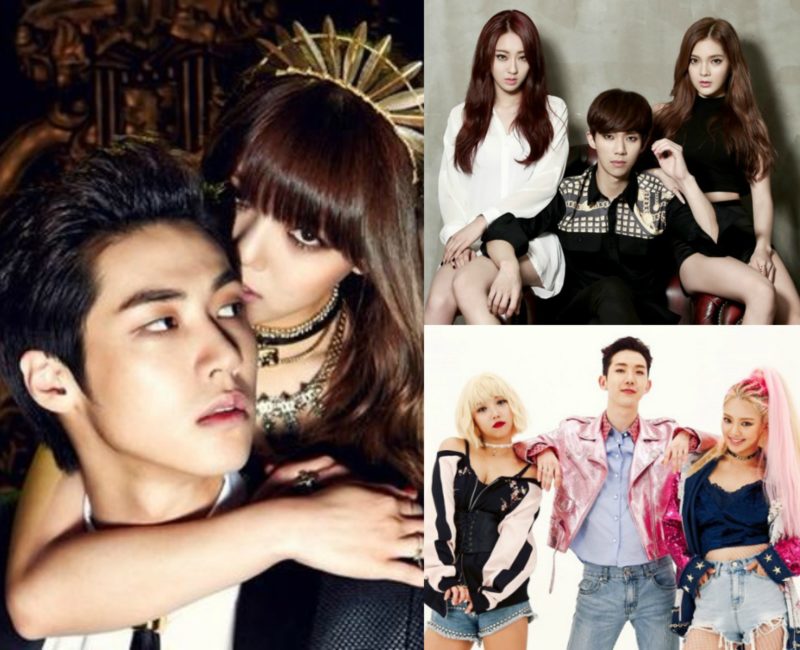 Why K-Pop Needs More Coed Groups | Soompi