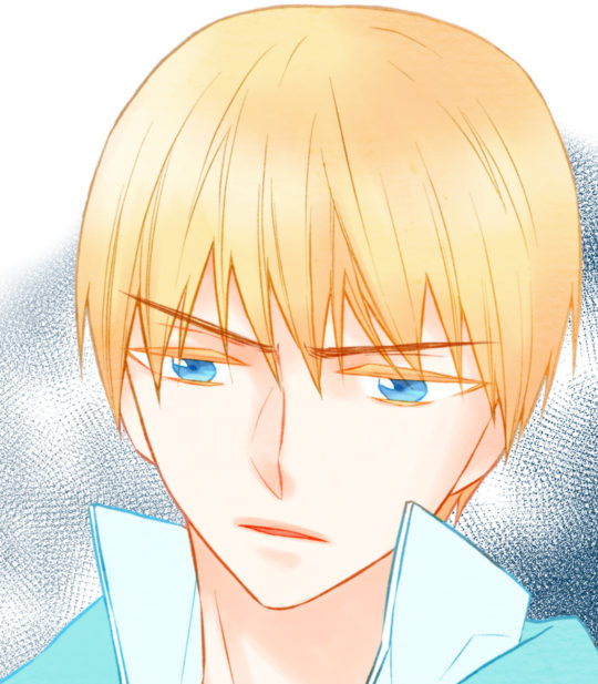 Spottoon’s “Imitation” Now Available To Read On Soompi! | Soompi