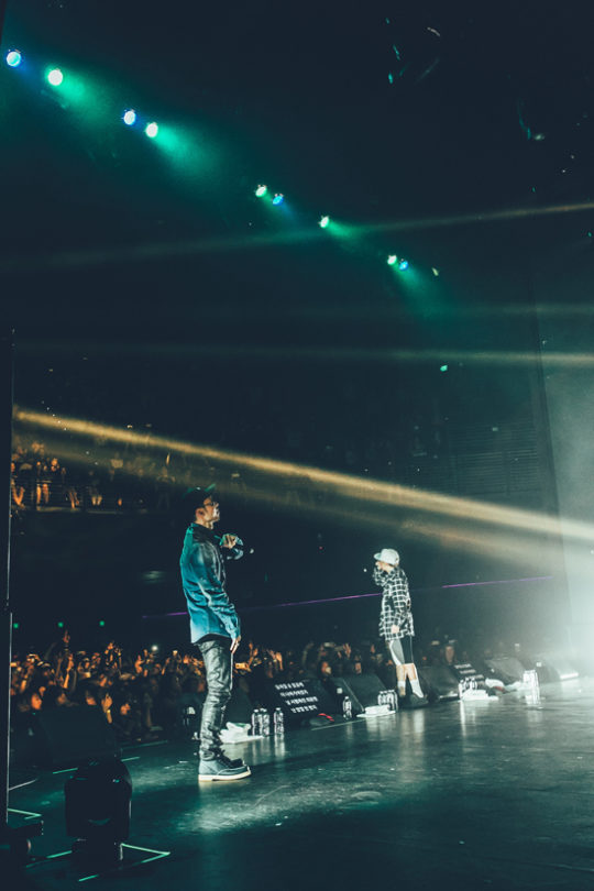 Review: “Show Me The Money 5” Members Turnt Up at U.S. Concert Tour ...