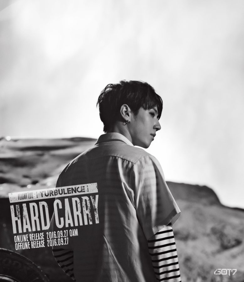 GOT7 Reveals First Teaser Images For Comeback With “Hard Carry” | Soompi