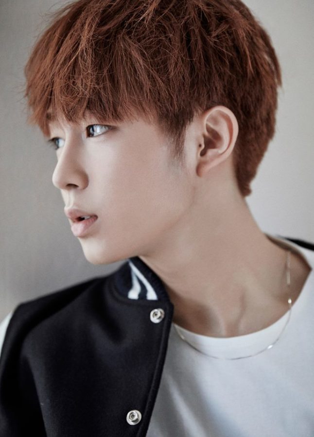 Debut Image Teasers For First 4 Members Of SF9 Revealed | Soompi