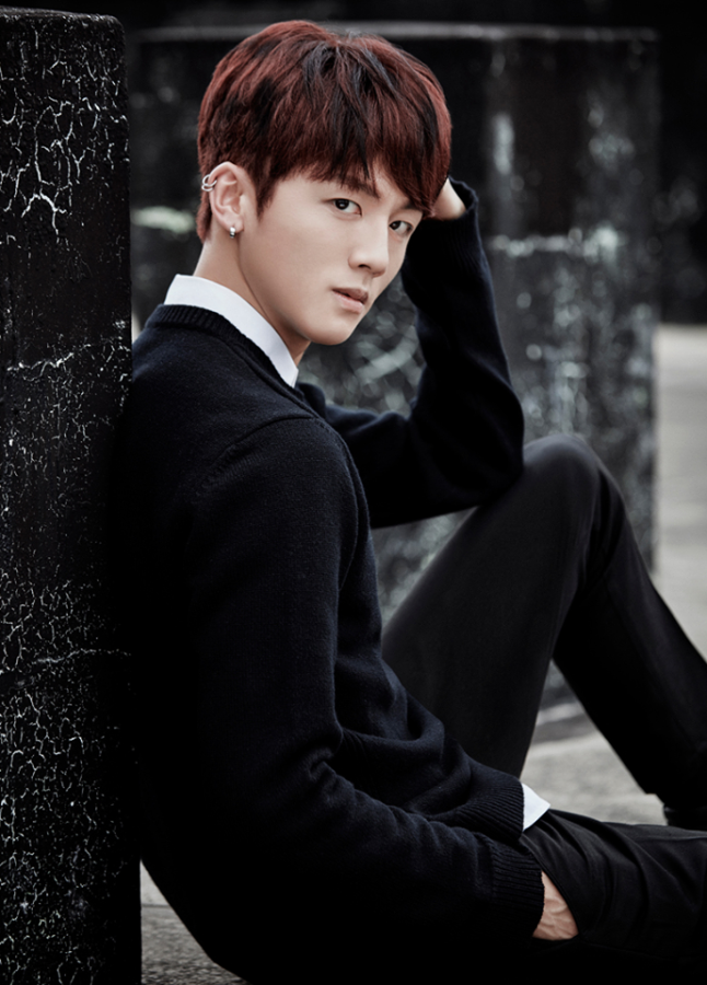 Debut Image Teasers For First 4 Members Of SF9 Revealed | Soompi