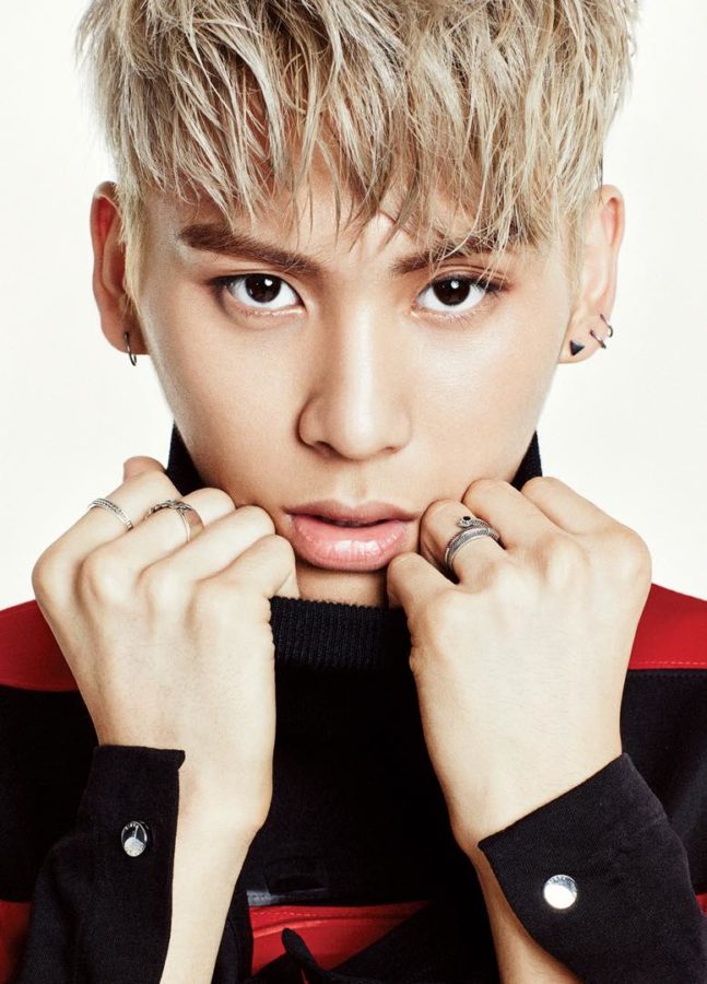 Watch: SF9 Is In A Daze In Teaser Video For Debut With “Fanfare” | Soompi