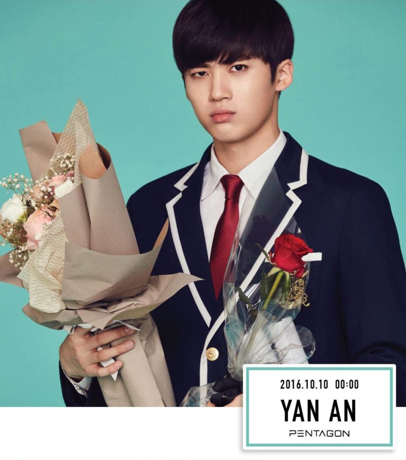 Watch: PENTAGON Introduces 3 Final Members In “Pentoon” And Shares ...