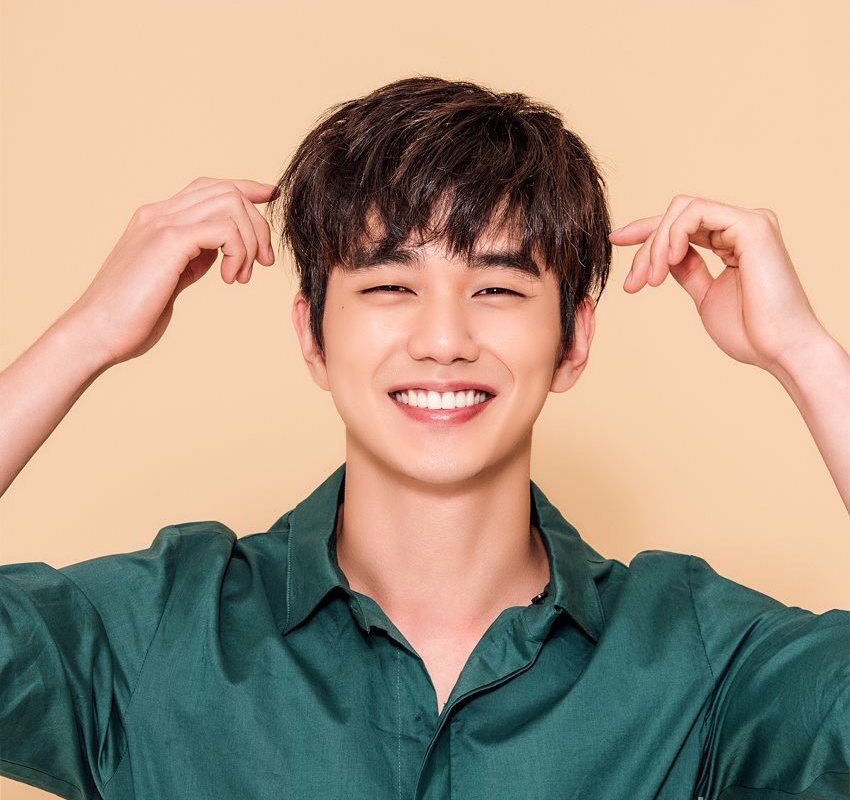 Yoo Seung Ho To Star As Just Crown Prince In New Historical Drama Soompi Yoo Seung Ho To Star As Just Crown Prince In New Historical Drama Soompi