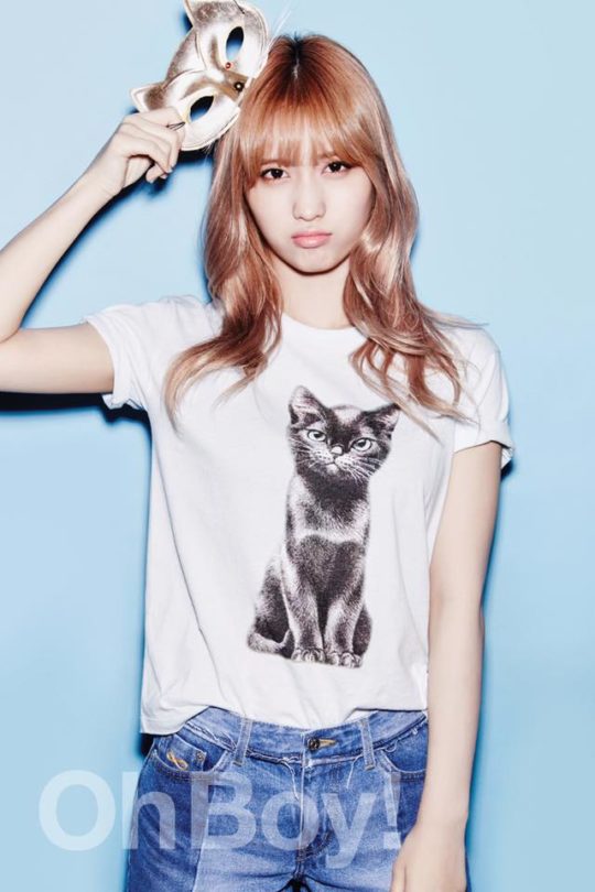 Which K-Pop Star Shares Your November Birthday? | Soompi