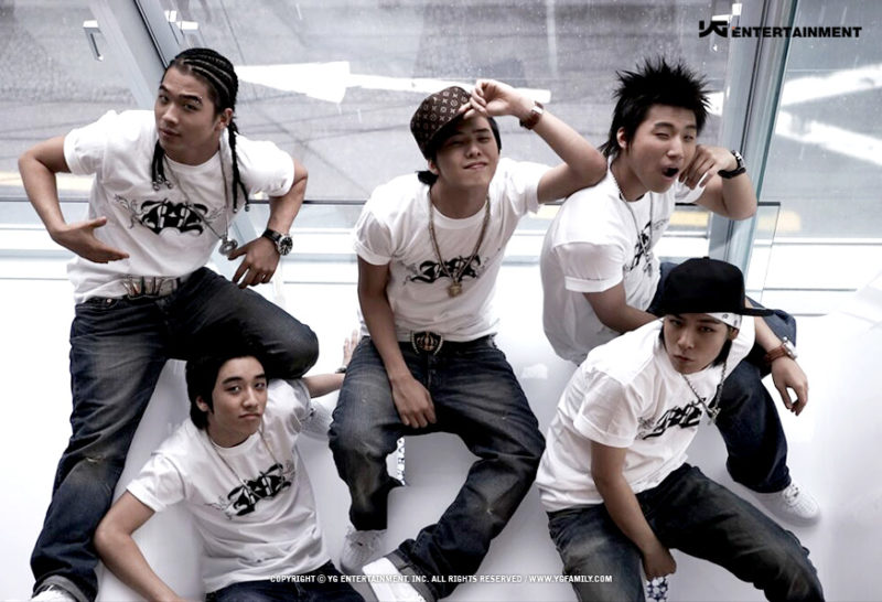 Throwback Thursday: Highlights From The Past 10 Years of K-Pop | Soompi