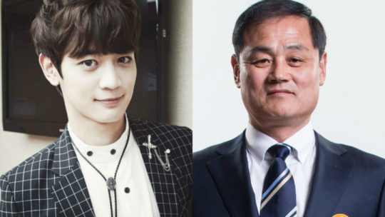9 Things You Didn’t Know About The “Hwarang” Cast | Soompi