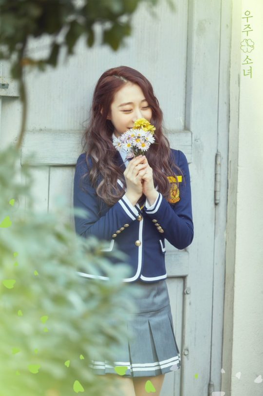 Update: Cosmic Girls Reveals More Concept Photos For Comeback With ...