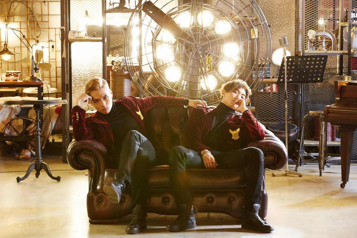 VARSITY Reveals Group Teasers For January Debut | Soompi