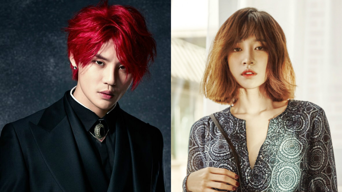 Celebrity Couples Who Went Public With Their Relationships On New Year’s Day | Soompi