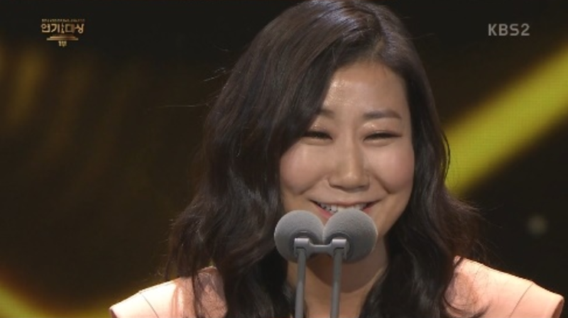 Winners of the 2016 KBS Drama Awards | Soompi