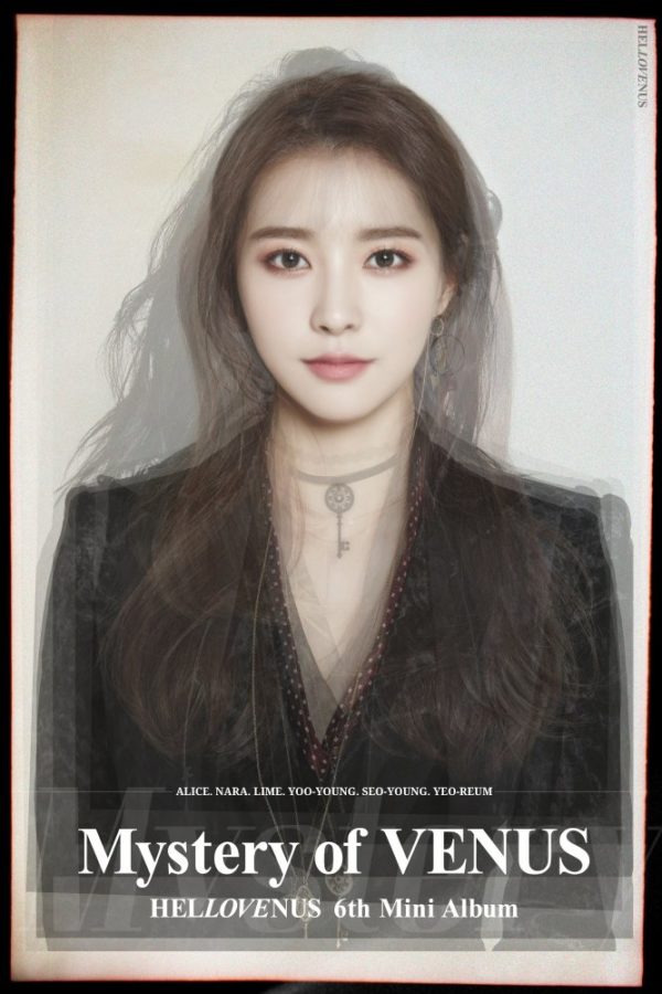 Watch: Hello Venus Shares A Sneak Peek At “Mystery Of VENUS” With Mini ...