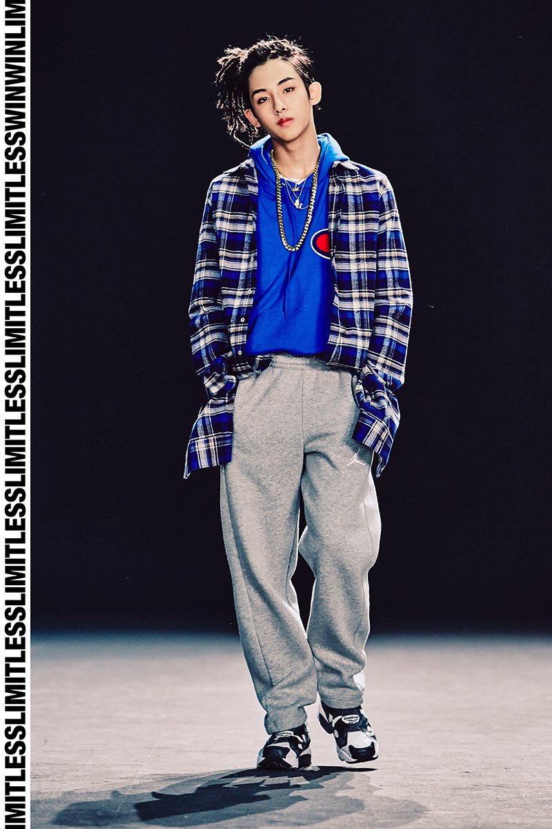 Watch: NCT 127 Releases Dope Teasers Of WinWin For “Limitless” Comeback ...