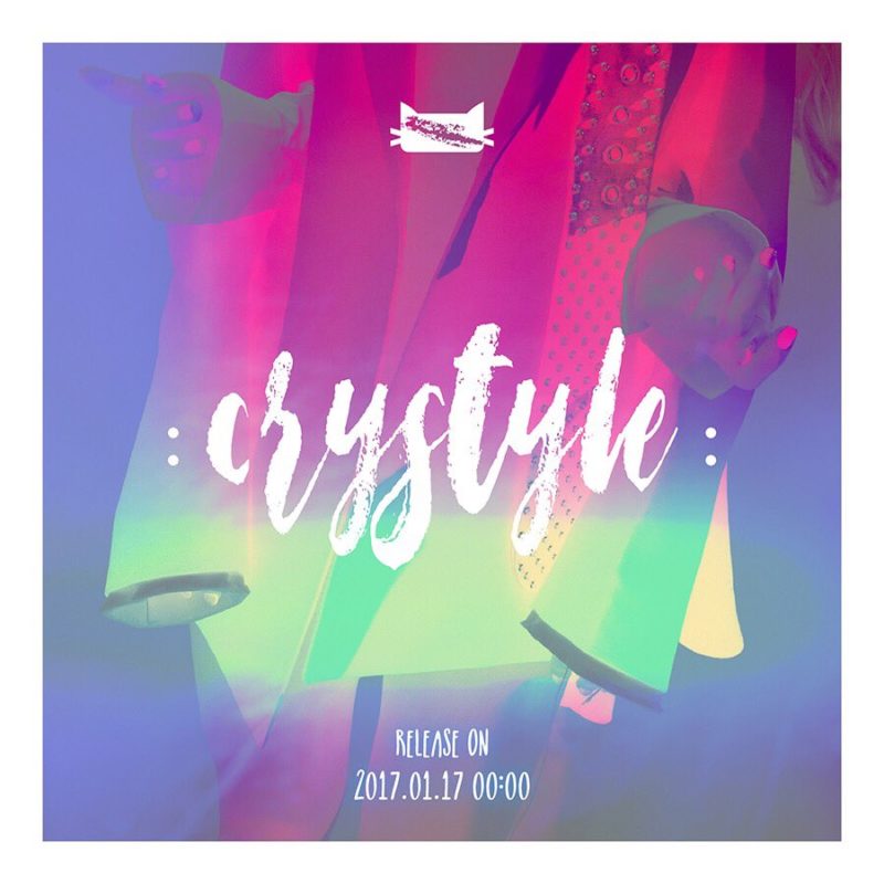 Update: CLC Releases Colorful Retro Individual Teaser Images For ...
