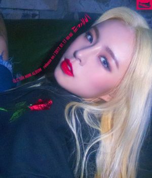 Update: CLC Releases Colorful Retro Individual Teaser Images For ...