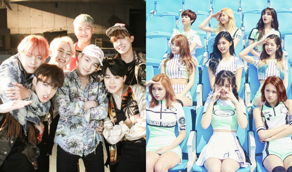 Top 10 Idol Groups People Are Looking Forward To In The 2017 Idol Star ...