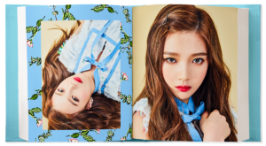 Red Velvet Reveals Joy’s Teaser Photos For Comeback With “Rookie” | Soompi