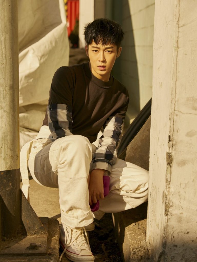 SF9 Reveals New Teaser Photos For Upcoming Return With “Roar” | Soompi