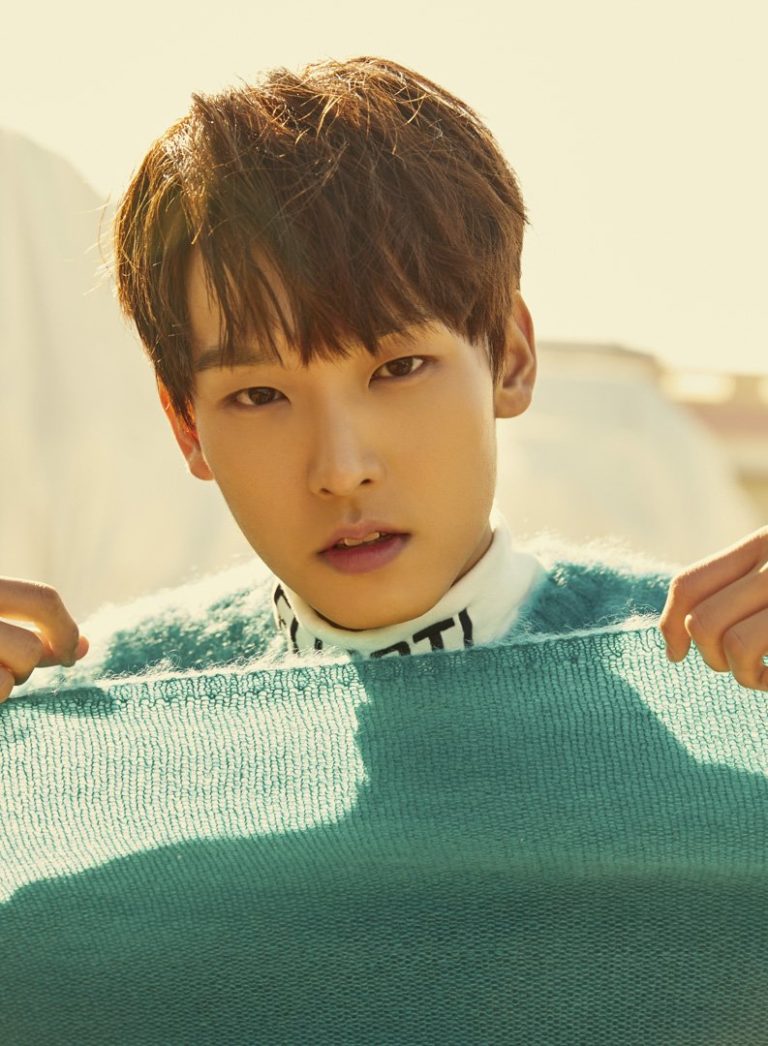 SF9 Reveals New Teaser Photos For Upcoming Return With “Roar” | Soompi