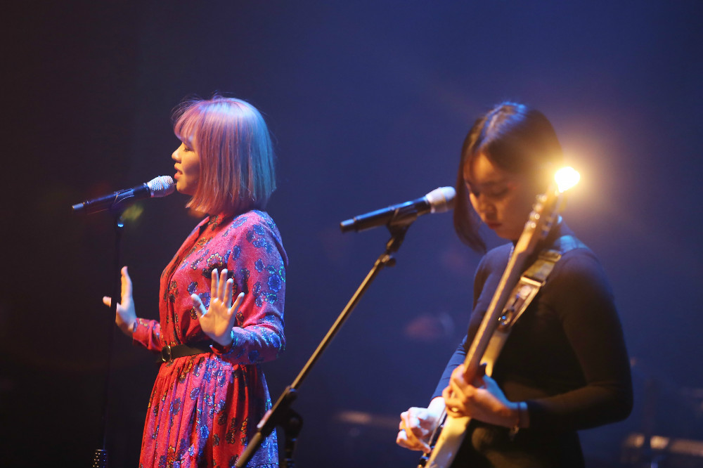 Exclusive: Lydia Lee Drops Debut Single “Blue,” Talks Fears ...