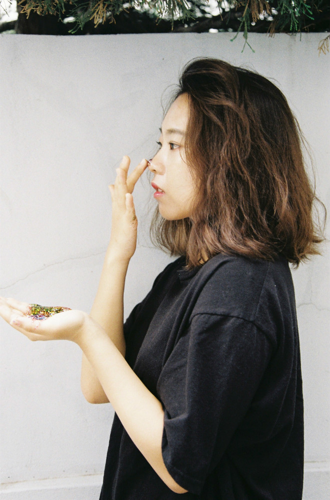 Exclusive: Lydia Lee Drops Debut Single “Blue,” Talks Fears ...