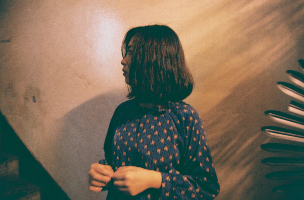 Exclusive: Lydia Lee Drops Debut Single “Blue,” Talks Fears ...