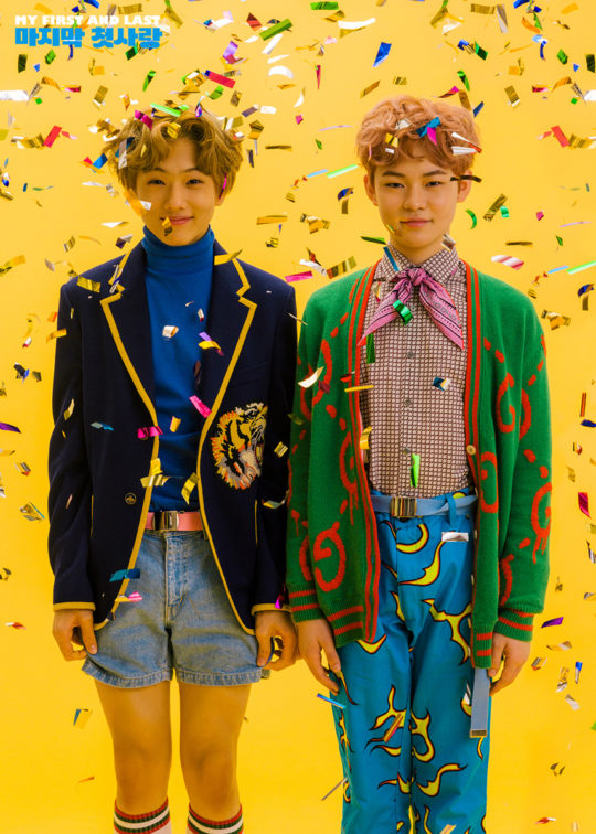 NCT Dream Shares Adorable New Teaser Photos, Featuring Member Chenle ...