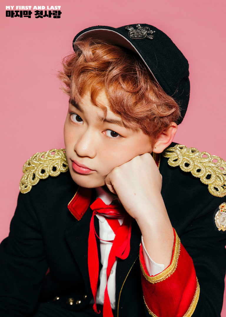 NCT Dream Shares Adorable New Teaser Photos, Featuring Member Chenle ...